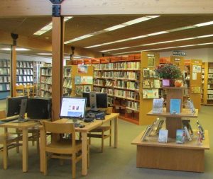 Ontario Public Library