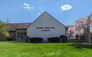 Ontario Public Library